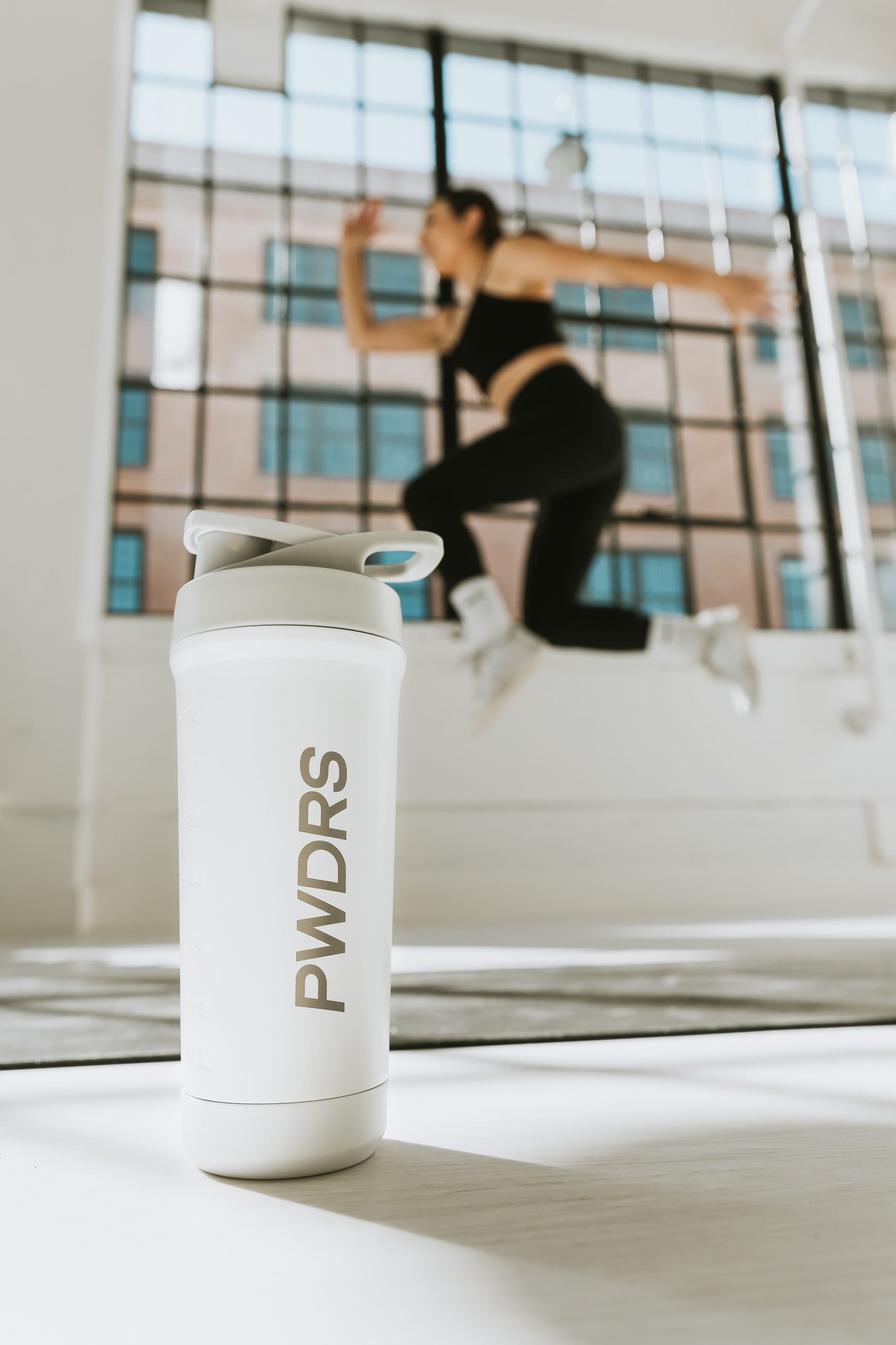 9 Tips For Starting Your Fitness Journey – PWDRS