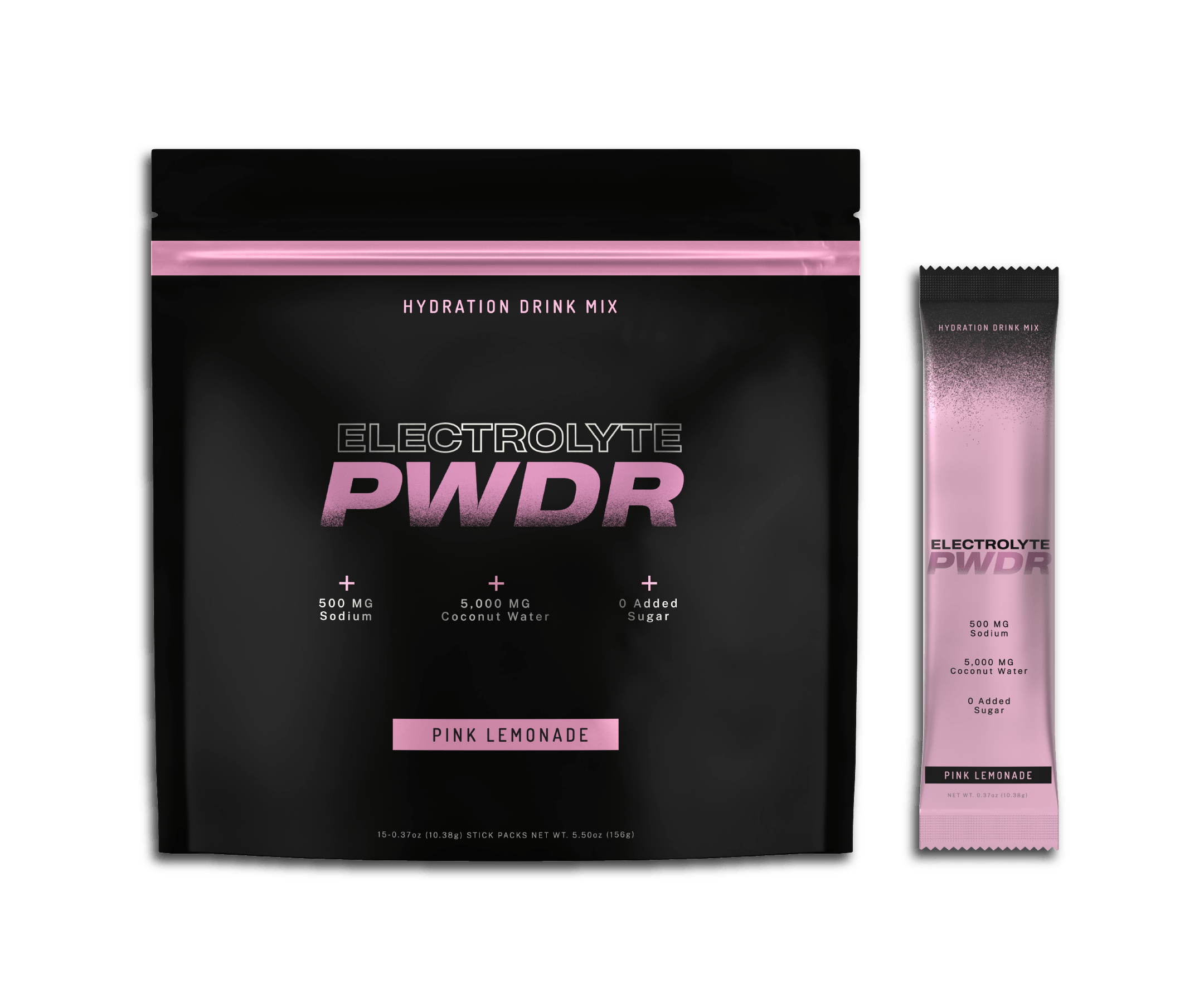 ELECTROLYTE PWDR – PWDRS