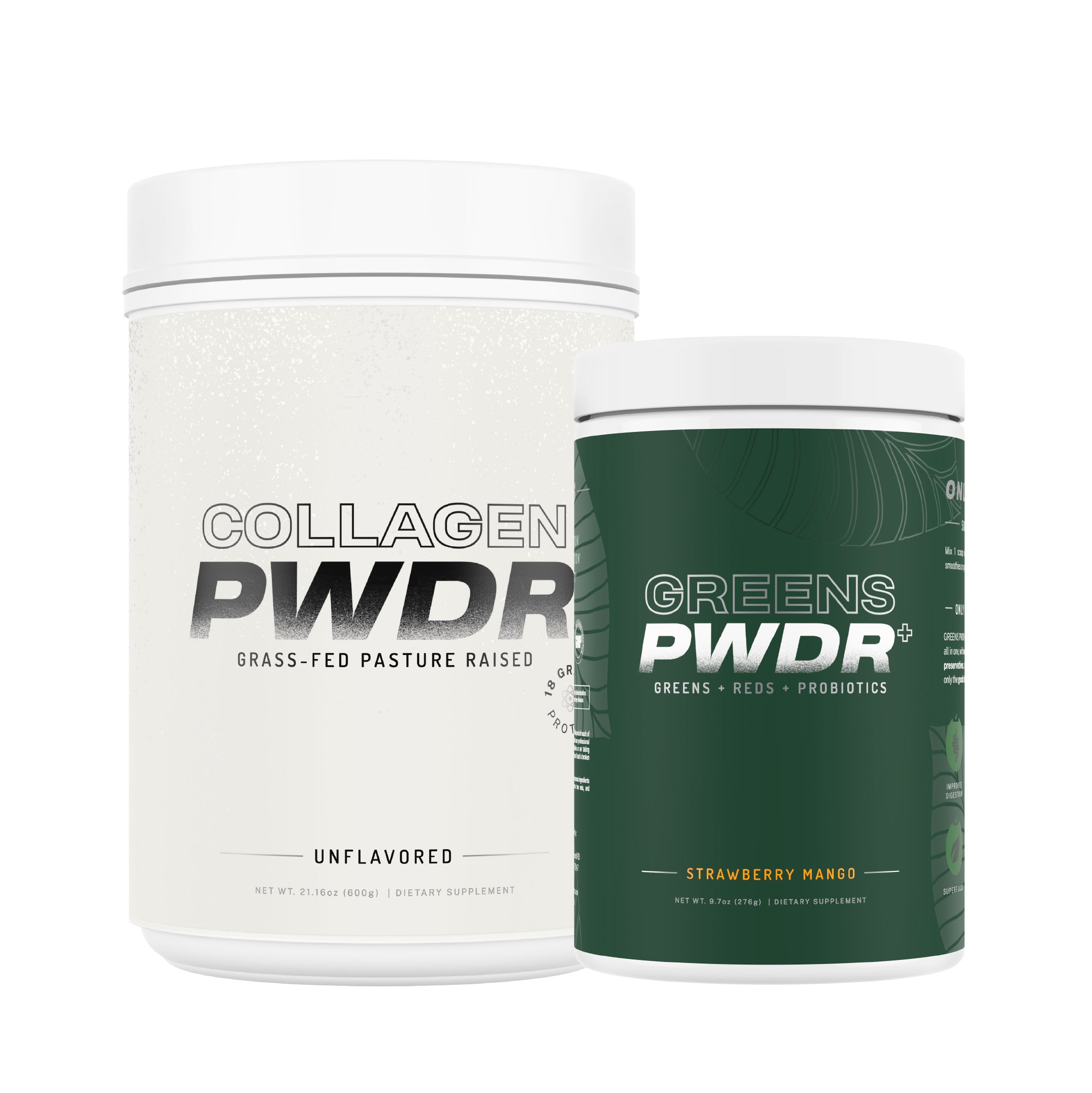 WELLNESS KIT – PWDRS