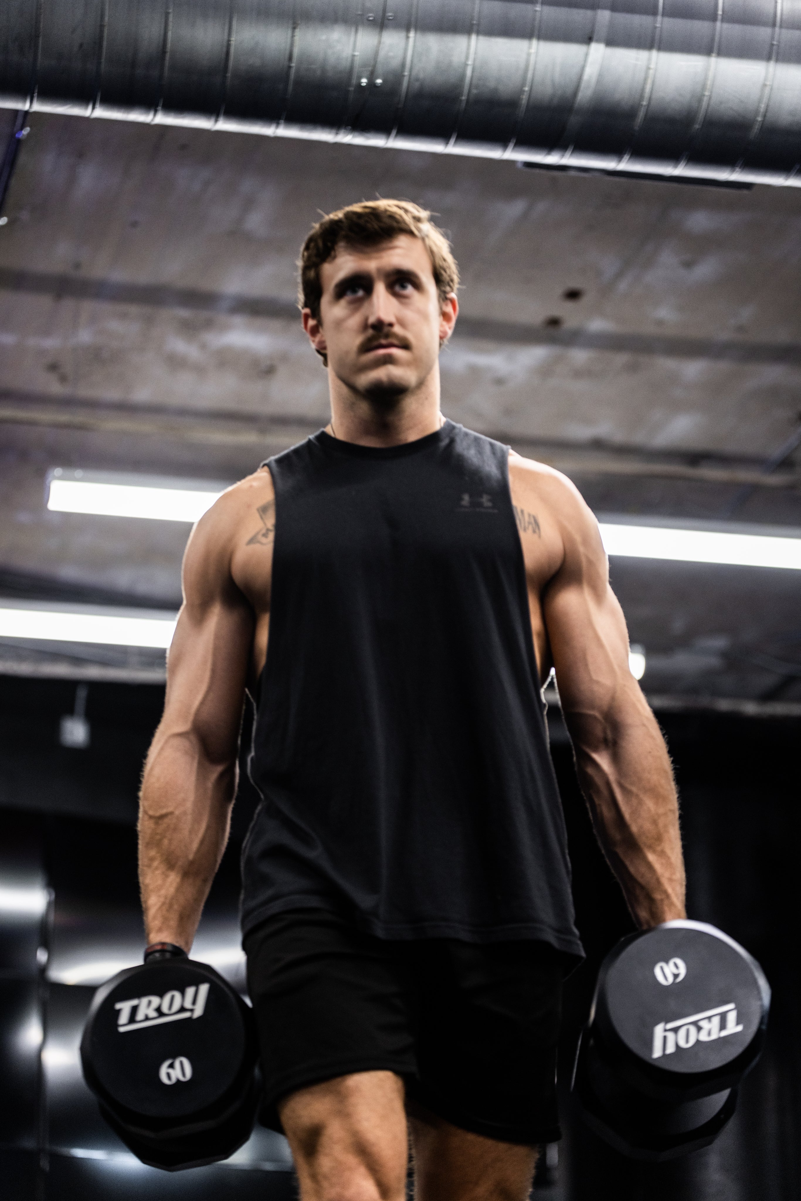 10 Tips To Build Muscle – PWDRS