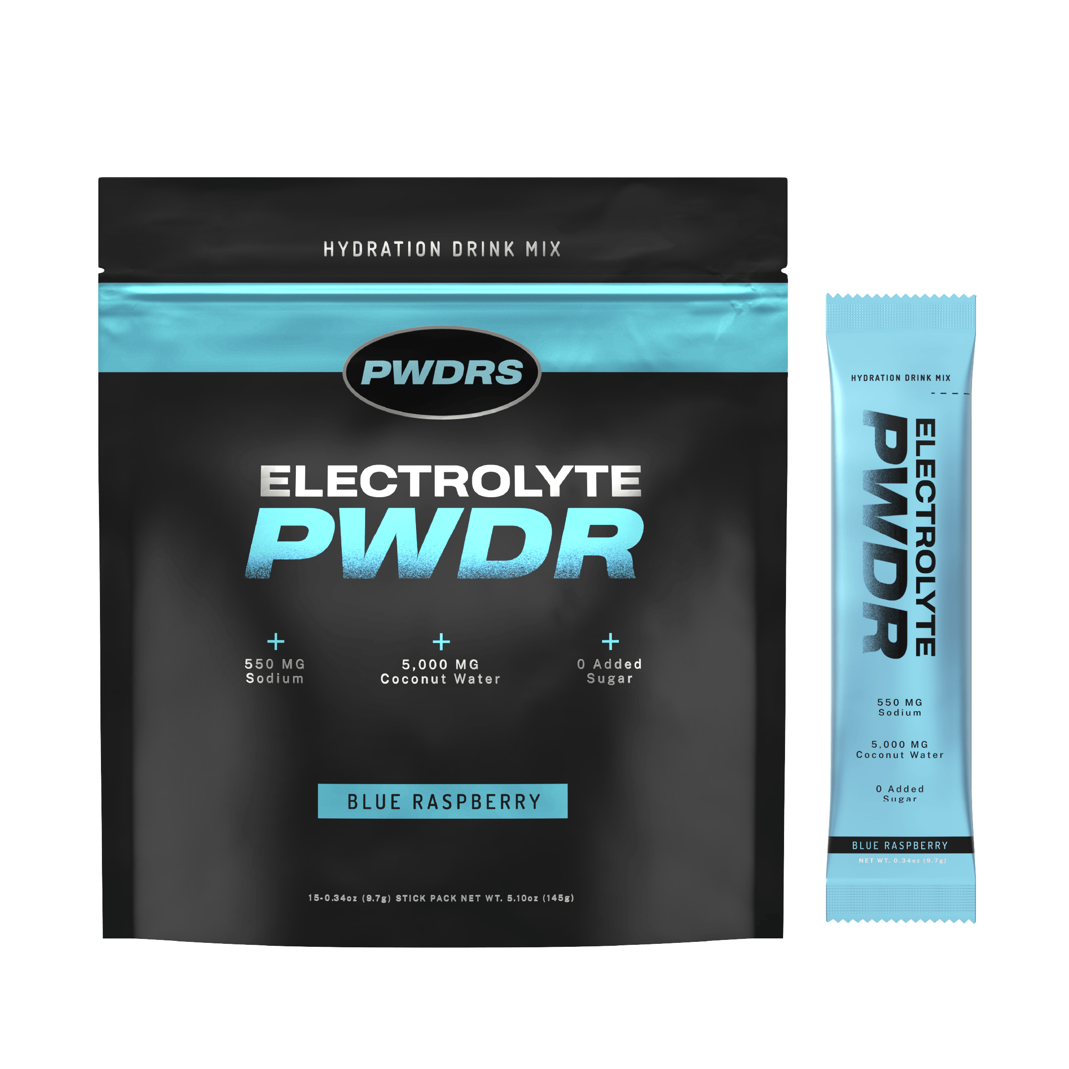 ELECTROLYTE PWDR – PWDRS