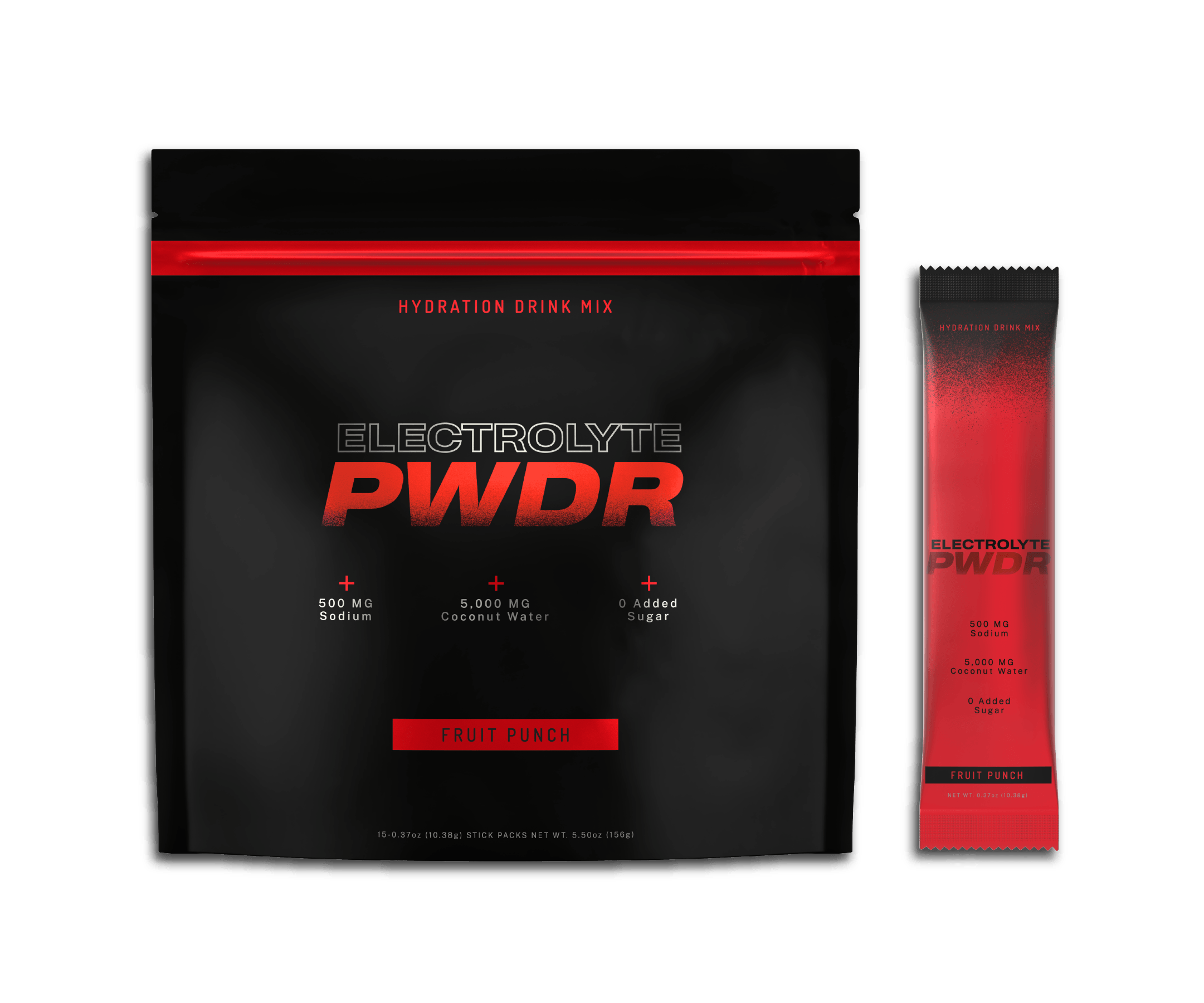 ELECTROLYTE PWDR – PWDRS