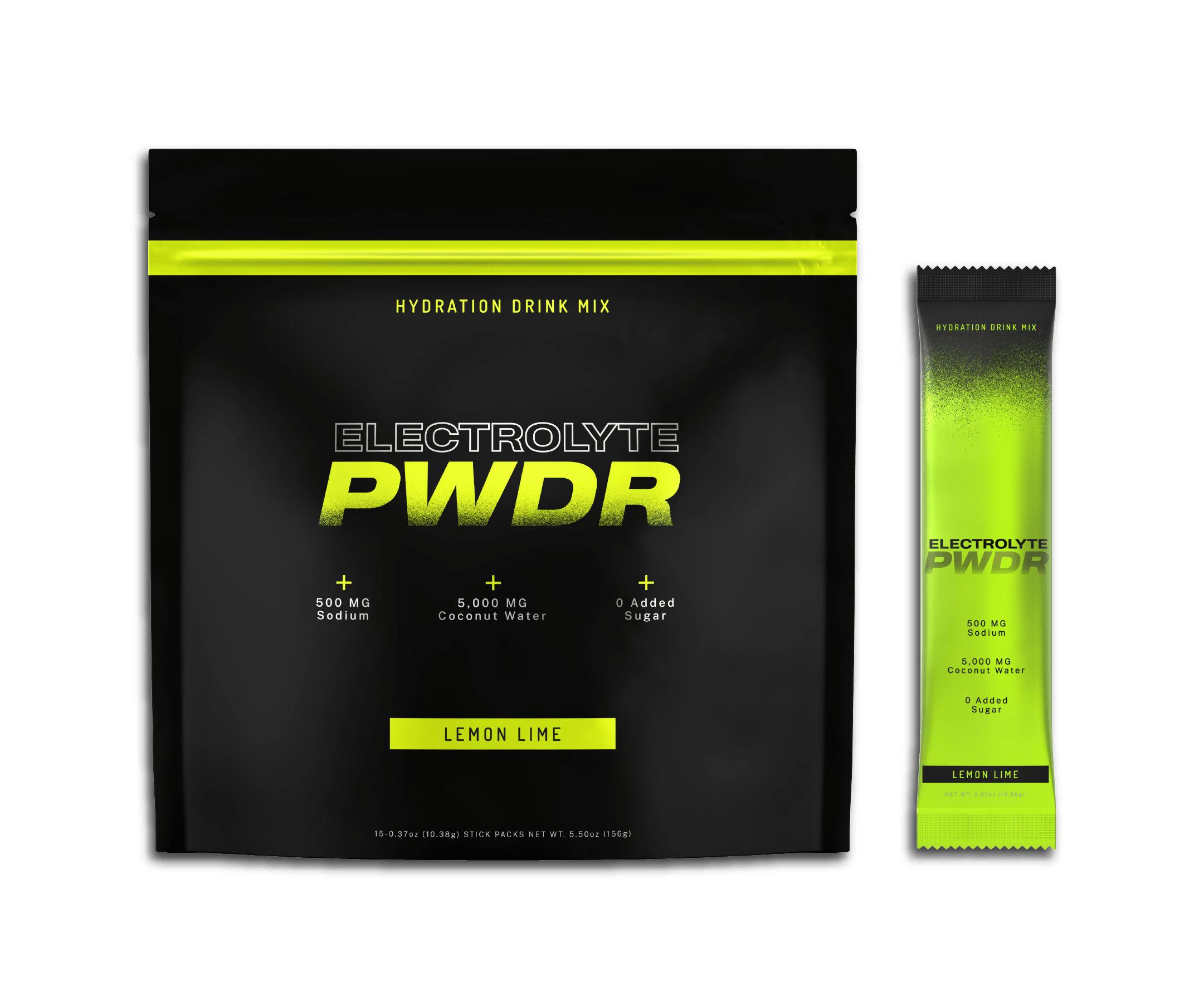 ELECTROLYTE PWDR – PWDRS