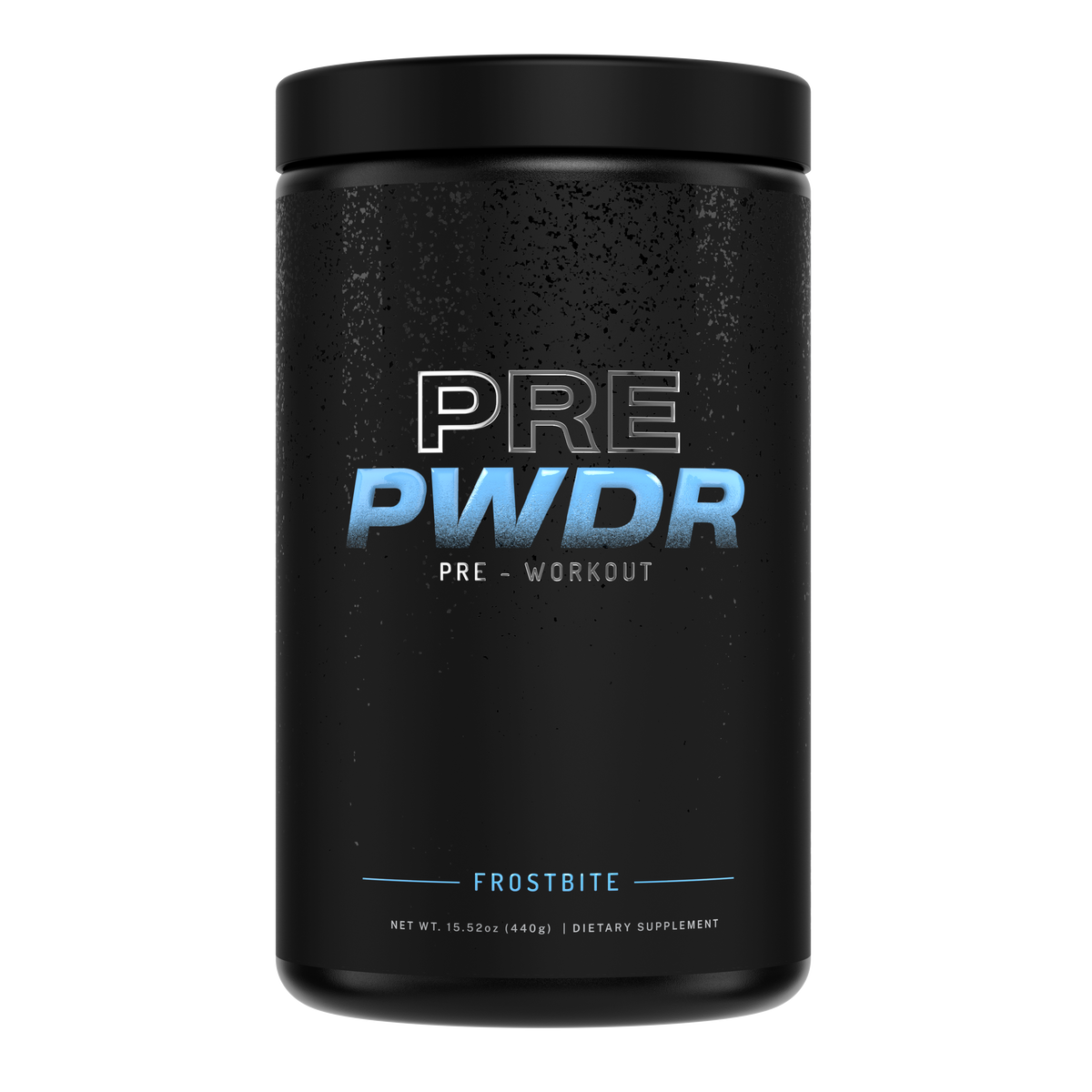 PRE PWDR – PWDRS