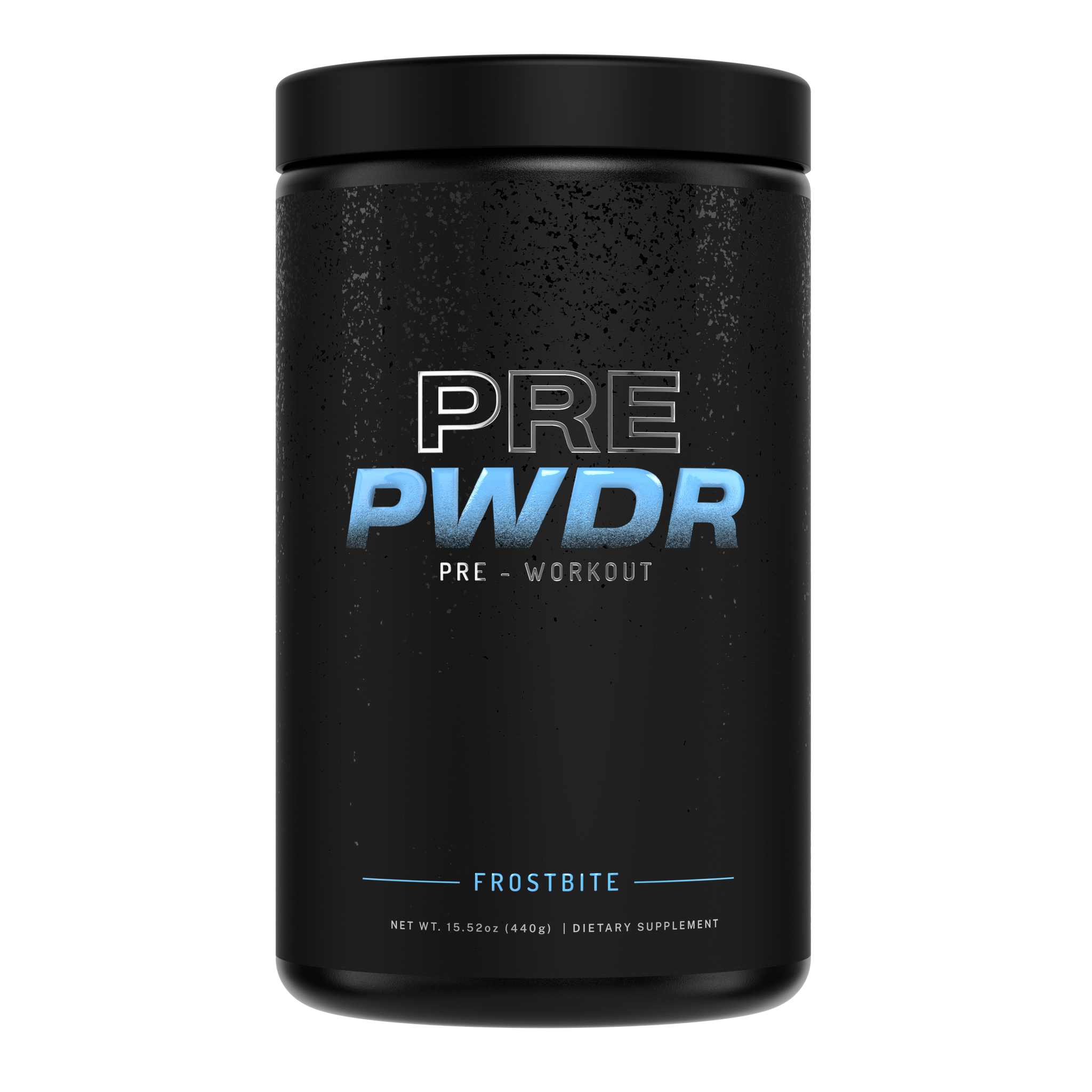 PRE PWDR – PWDRS