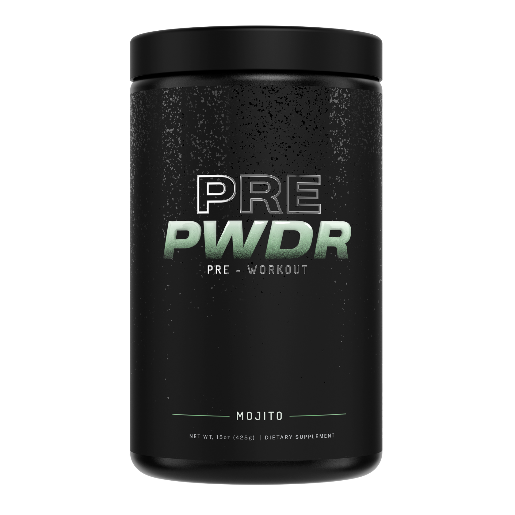 PRE PWDR – PWDRS