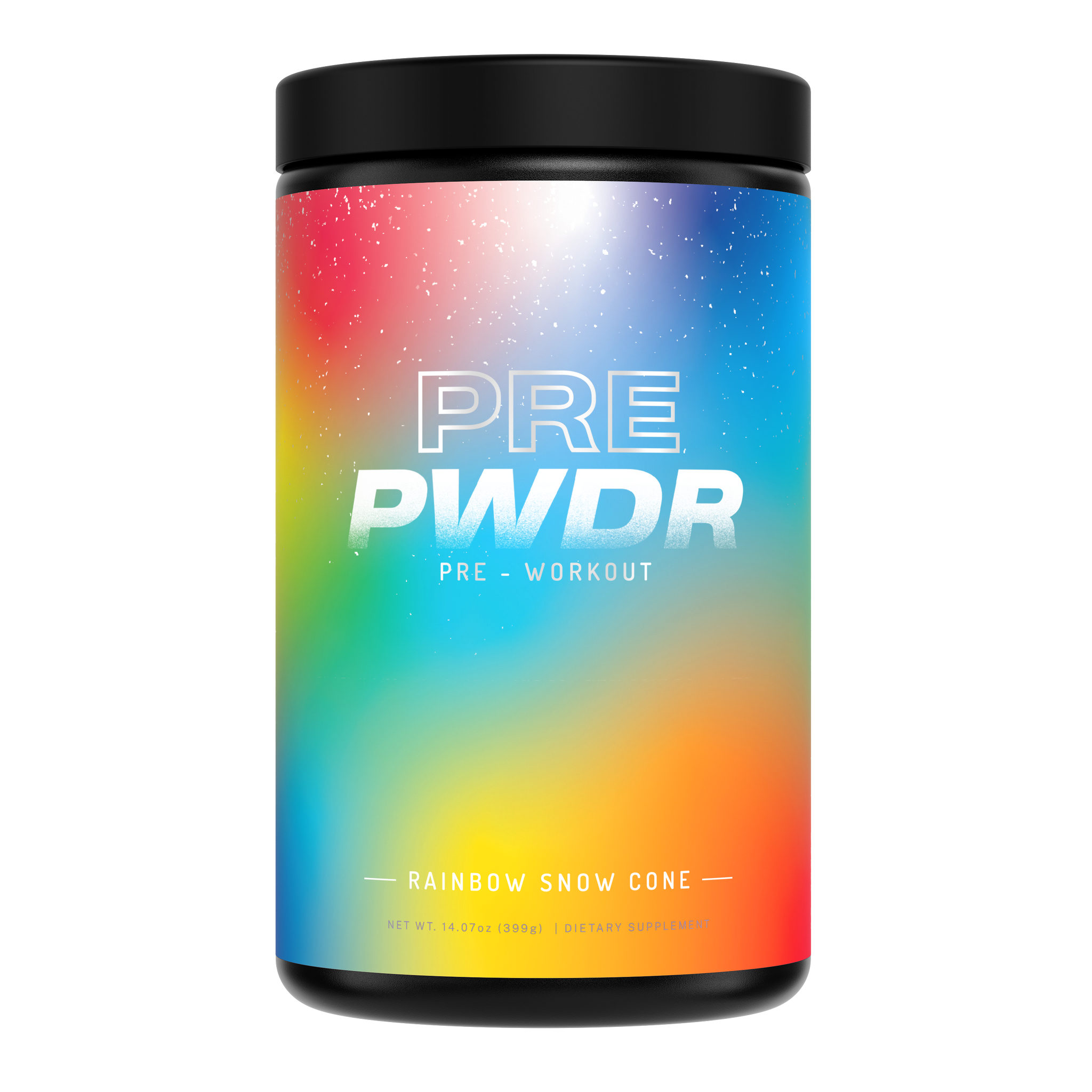 PRE PWDR – PWDRS