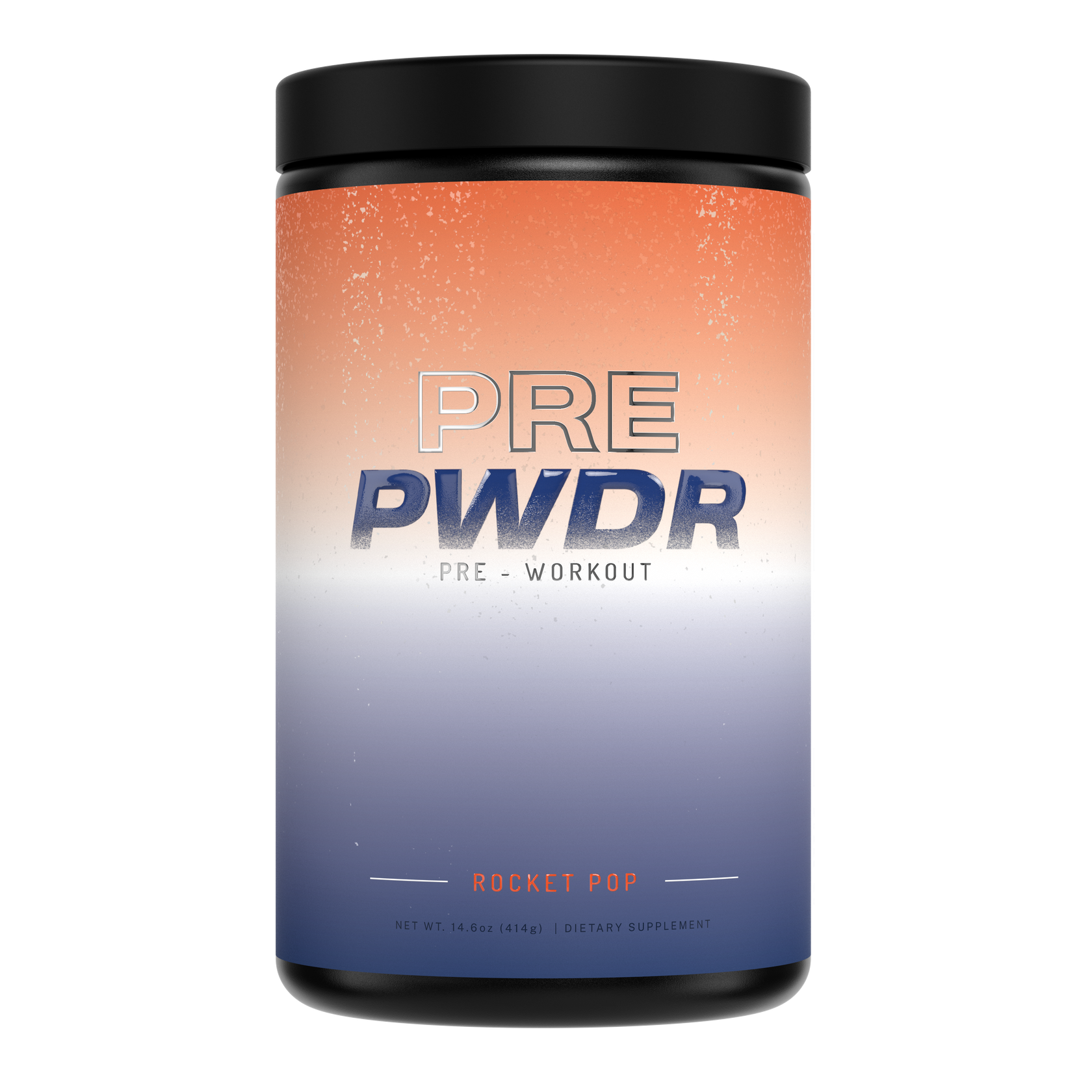 PRE PWDR – PWDRS