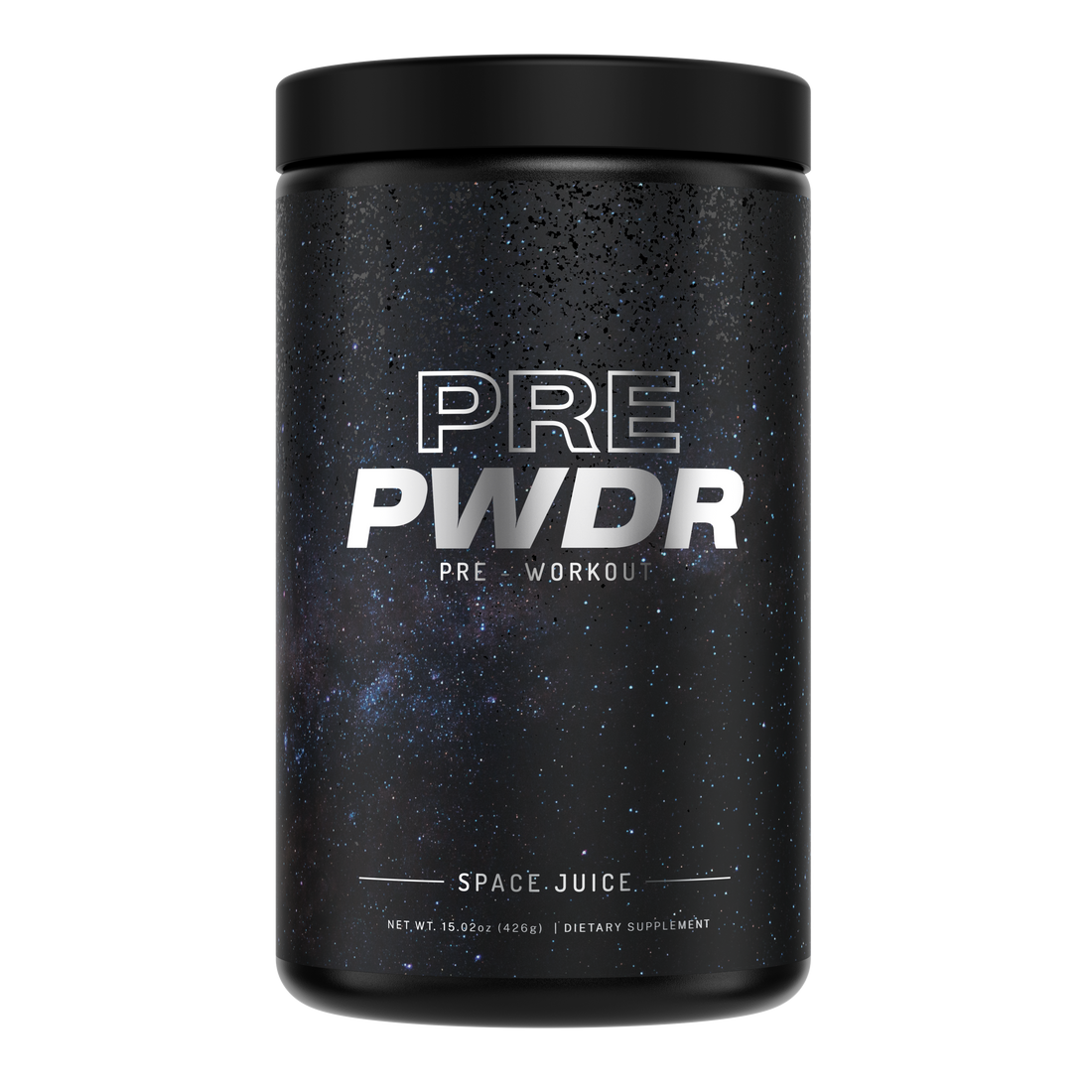 PRE PWDR – PWDRS