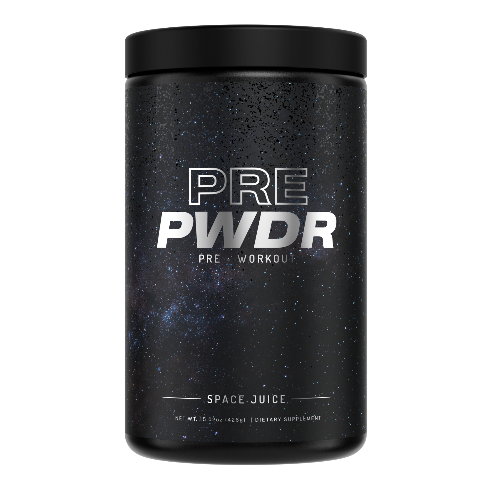 PRE PWDR – PWDRS