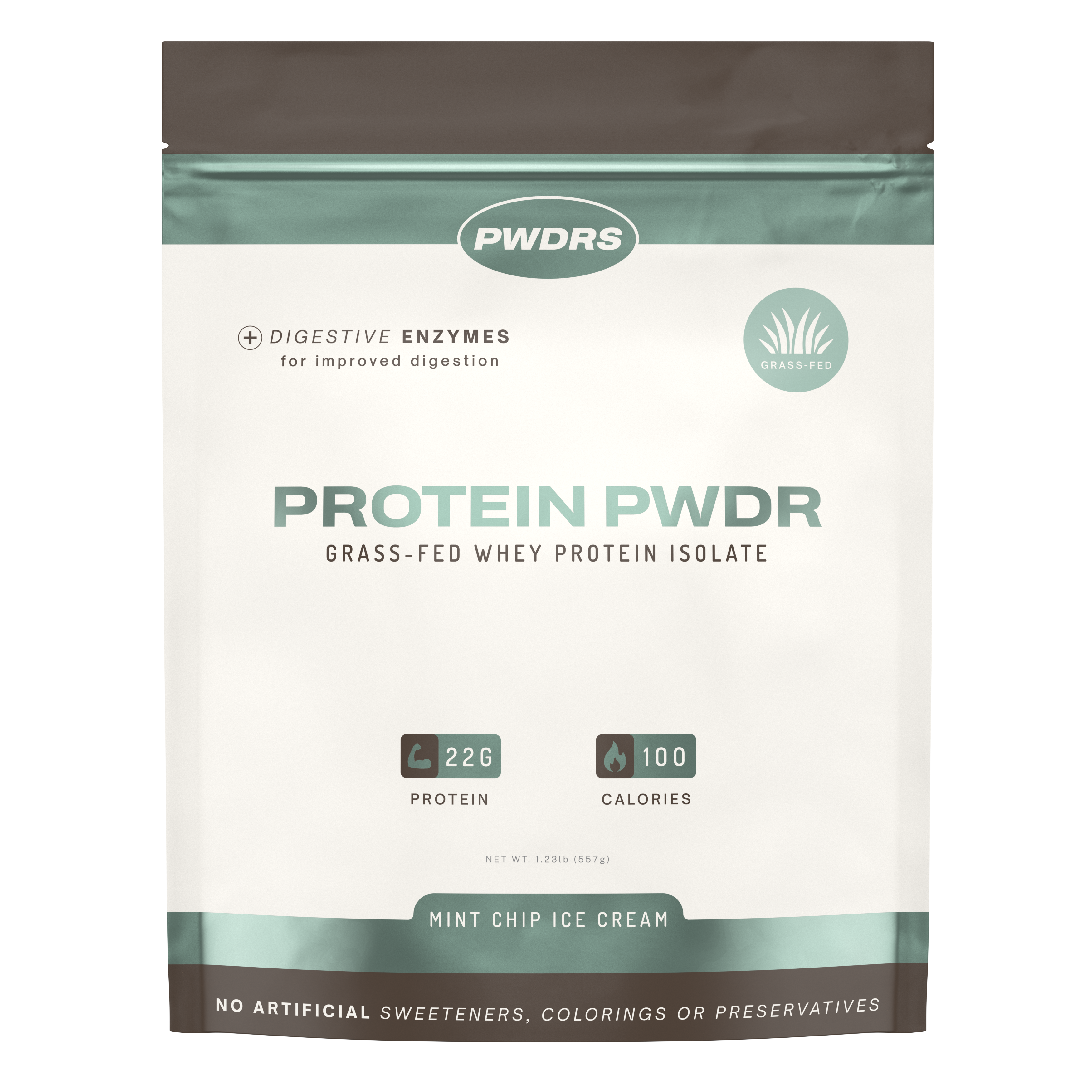 PROTEIN PWDR – PWDRS