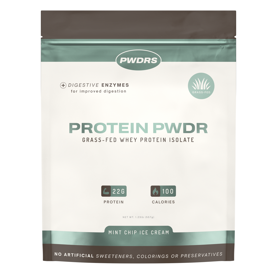 PROTEIN PWDR – PWDRS