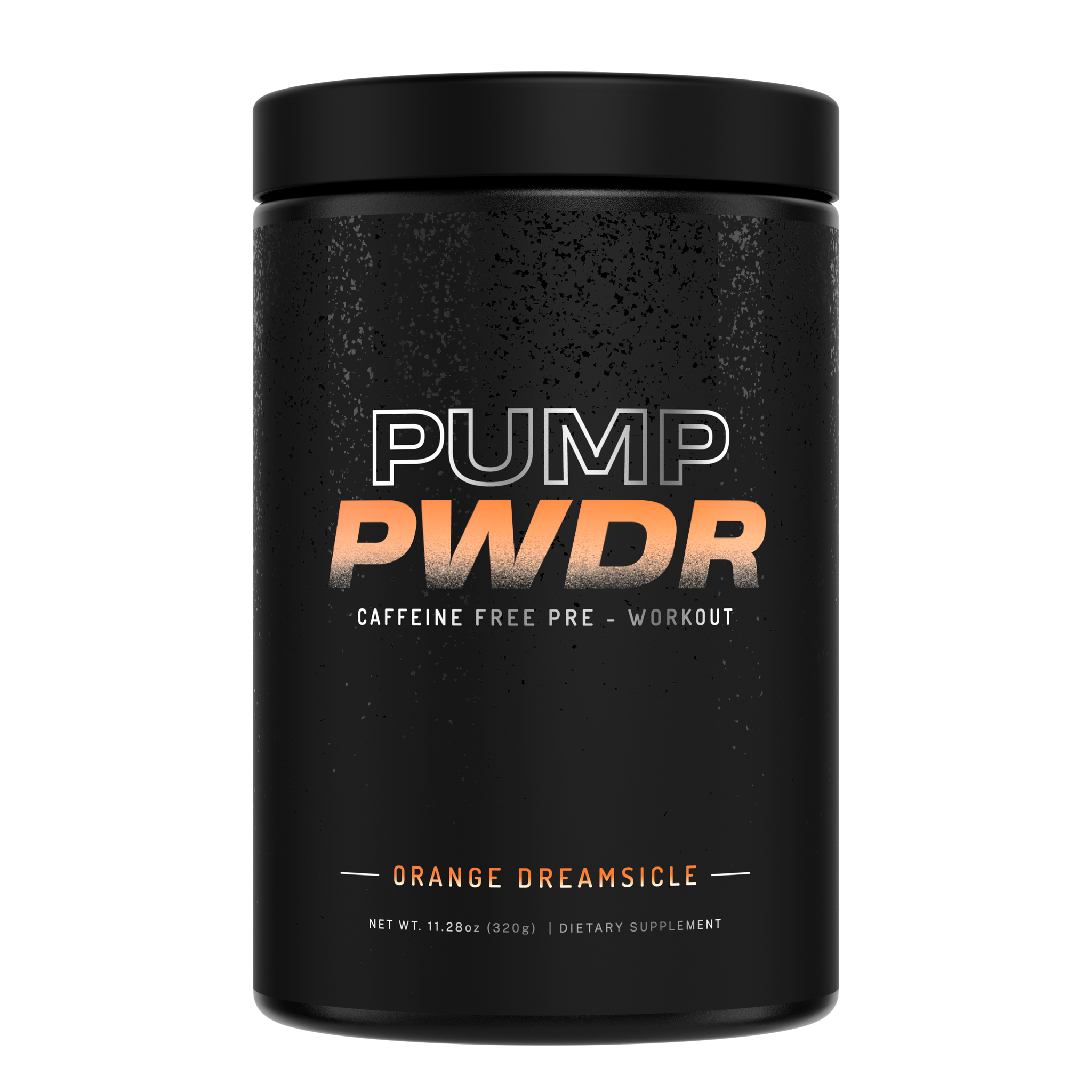 PUMP PWDR – PWDRS