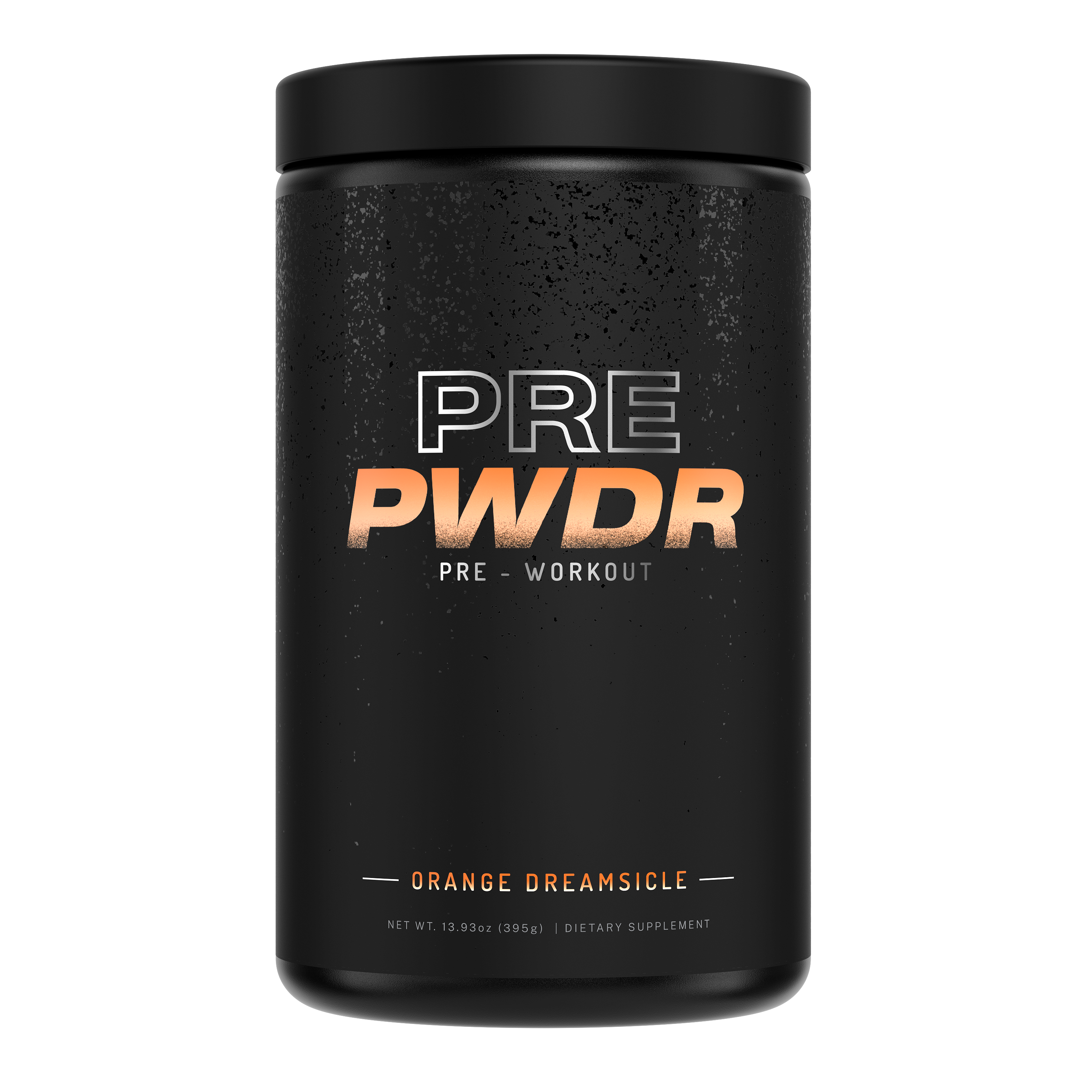PRE PWDR – PWDRS