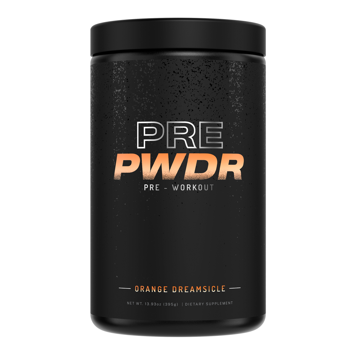 PRE PWDR – PWDRS